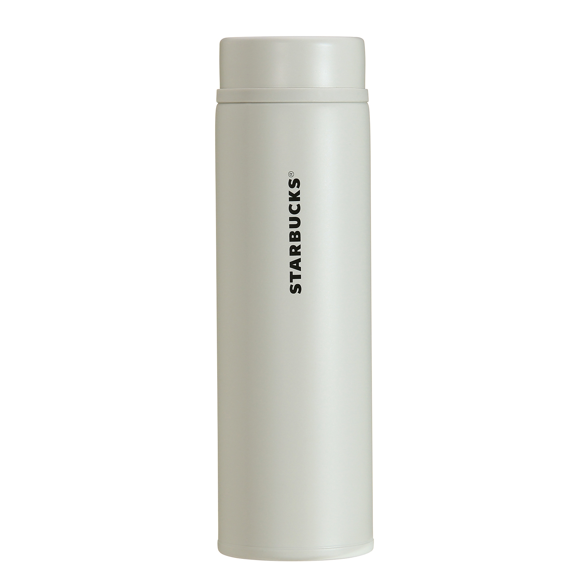 ステンレスボトルマットグレー480ml｜スターバックス コーヒー ジャパン